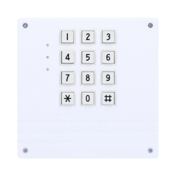 DGPROX | Standalone single-door reader/controller | CDVI